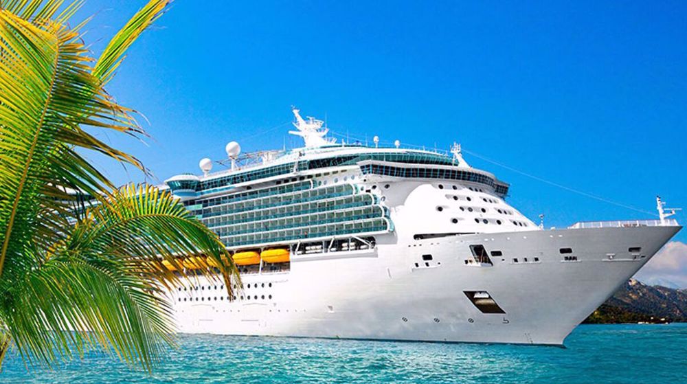 Iran to launch its first cruise ship in Persian Gulf port of Bushehr